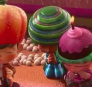 Swizzle "The Swizz" Malarkey/Gallery | Wreck-It Ralph Wiki | Fandom