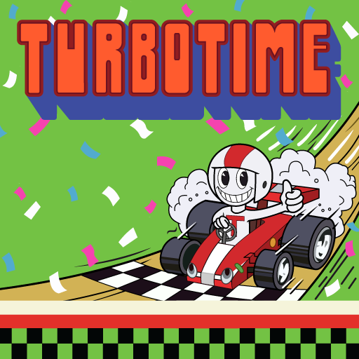 User blog:Redcade-Studio/If Turbo-Time is fixed, or NOT? | Wreck-It ...
