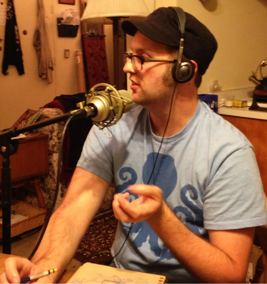 Brian Kesinger | Wreck-It Ralph Wiki | Fandom