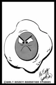 Mr. Egg | Wreck-It Ralph Wiki | Fandom