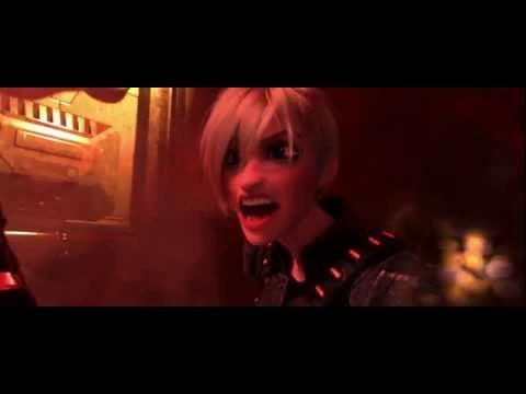 Sergeant Calhoun/Gallery | Wreck-It Ralph Wiki | Fandom