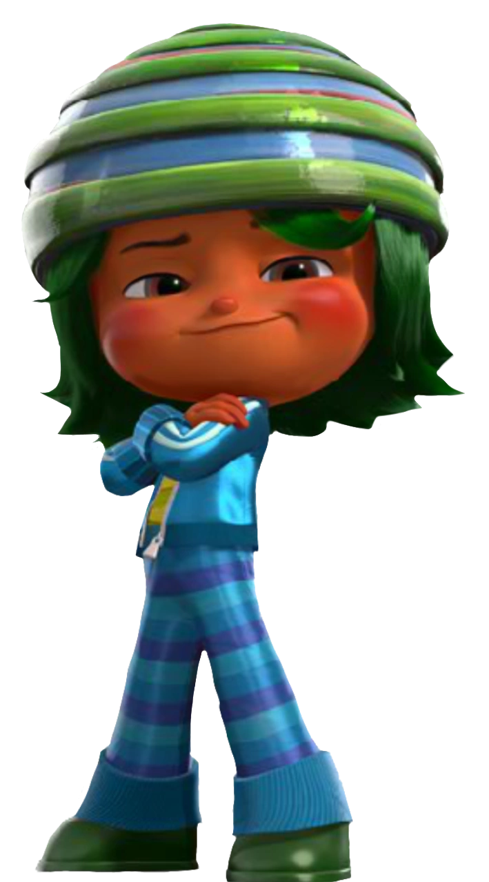 Swizzle "The Swizz" Malarkey | Wreck-It Ralph Wiki | Fandom