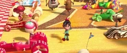 Minty Zaki/Gallery | Wreck-It Ralph Wiki | Fandom