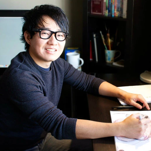 Leo Matsuda | Wreck-It Ralph Wiki | Fandom