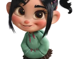 Category:Sugar Rush Racers | Wreck-It Ralph Wiki | Fandom