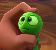 Sour Bill/Gallery | Wreck-It Ralph Wiki | Fandom