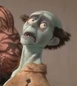 Zombie | Wreck-It Ralph Wiki | Fandom