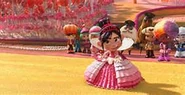 Sugar Rush/Gallery | Wreck-It Ralph Wiki | Fandom