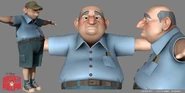 Litwak's Arcade | Wreck-It Ralph Wiki | Fandom