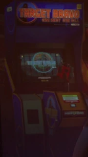 Target Bravo | Wreck-It Ralph Wiki | Fandom