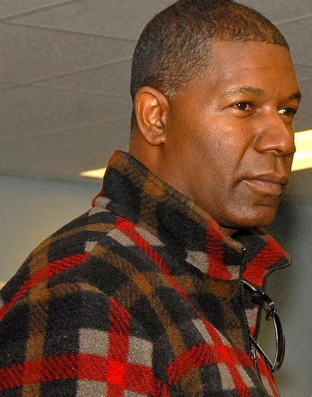 Dennis Haysbert | Wreck-It Ralph Wiki | Fandom