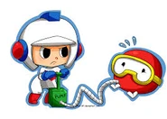 Taizo Hori | Wreck-It Ralph Wiki | Fandom