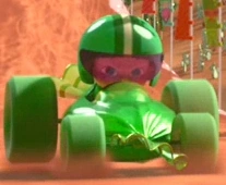 Minty Sakura/Gallery | Wreck-It Ralph Wiki | Fandom