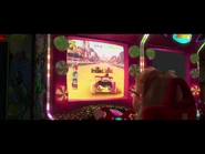 Litwak's Arcade | Wreck-It Ralph Wiki | Fandom