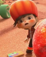 Gloyd Orangeboar/Gallery | Wreck-It Ralph Wiki | Fandom