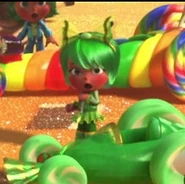 Minty Zaki/Gallery | Wreck-It Ralph Wiki | Fandom