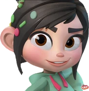 Disney Infinity | Wreck-It Ralph Wiki | Fandom