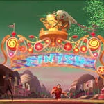 Cy-Bugs/Gallery | Wreck-It Ralph Wiki | Fandom