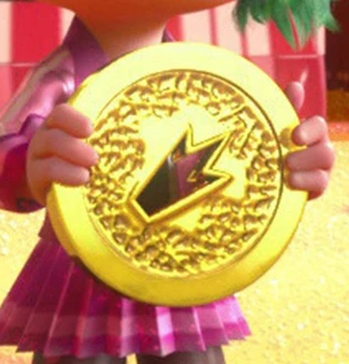 Gold Coin | Wreck-It Ralph Wiki | Fandom