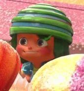 Swizzle "The Swizz" Malarkey/Gallery | Wreck-It Ralph Wiki | Fandom