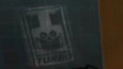 Turbo Wreck It Ralph Sprite