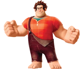 Wreck-It Ralph (character) | Wreck-It Ralph Wiki | Fandom