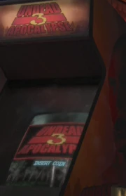 Undead Apocalypse 3 | Wreck-It Ralph Wiki | Fandom