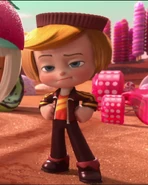 Rancis Fluggerbutter/Gallery | Wreck-It Ralph Wiki | Fandom