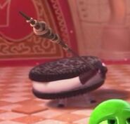 Oreos | Wreck-It Ralph Wiki | Fandom