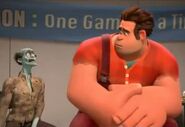 Zombie | Wreck-It Ralph Wiki | Fandom