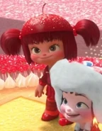 Jubileena Bing-Bing/Gallery | Wreck-It Ralph Wiki | Fandom