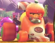 Gloyd Orangeboar/Gallery | Wreck-It Ralph Wiki | Fandom