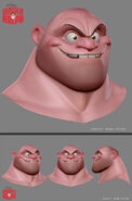 Hero's Duty | Wreck-It Ralph Wiki | Fandom