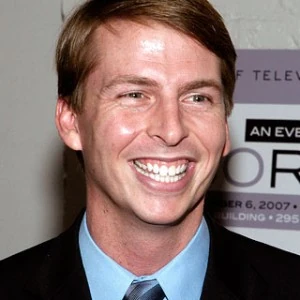 Jack McBrayer | Wreck-It Ralph Wiki | Fandom