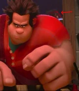 Ryu | Wreck-It Ralph Wiki | Fandom