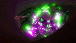 Cybug Eggs