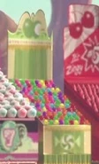 Sugar Rush Citizens | Wreck-It Ralph Wiki | Fandom