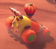 Gloyd Orangeboar/Gallery | Wreck-It Ralph Wiki | Fandom