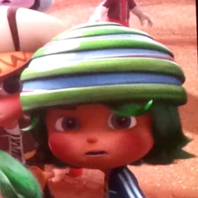 Swizzle "The Swizz" Malarkey/Gallery | Wreck-It Ralph Wiki | Fandom