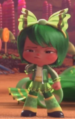 Minty Zaki And Swizzle