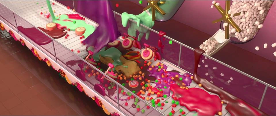 Tron | Wreck-It Ralph Wiki | Fandom