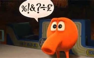 Q*bert | Wreck-It Ralph Wiki | Fandom