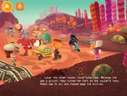 Wreck-It Ralph Storybook Deluxe | Wreck-It Ralph Wiki | Fandom