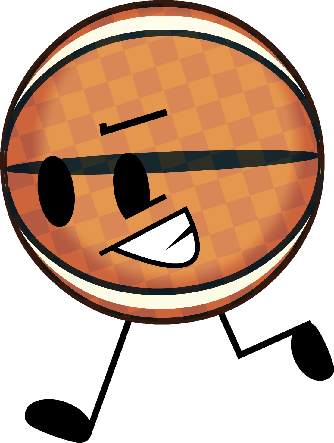 Basketball | Wren’s Object Show & Additional Content Wiki | Fandom