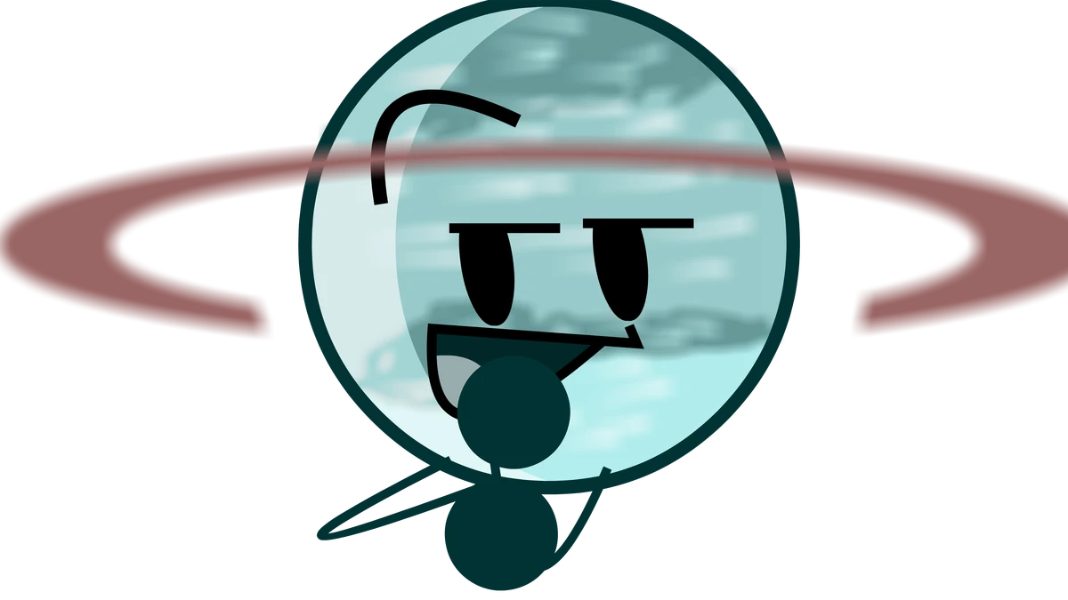 Neptune (ACC) | Wren’s Object Show & Additional Content Wiki | Fandom