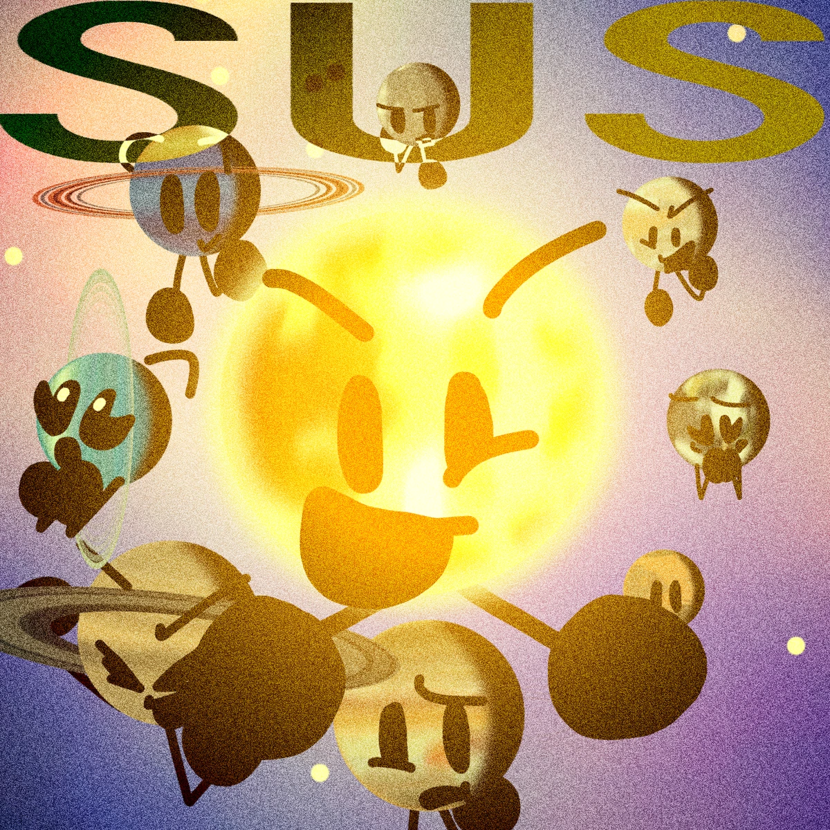 Silly Universe Show | Wren’s Object Show & Additional Content Wiki | Fandom