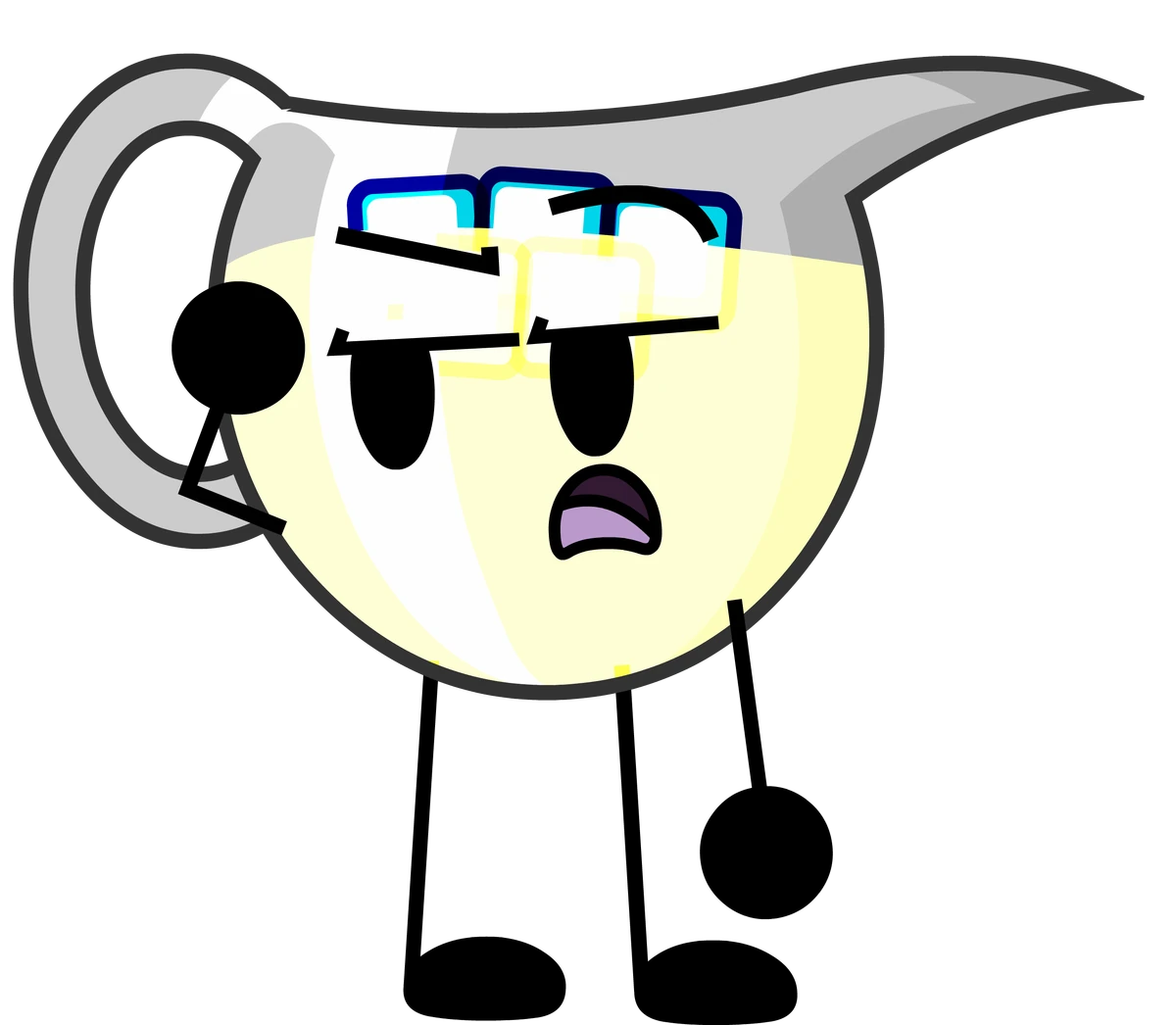 List of characters that have not appeared yet | Wren’s Object Show ...