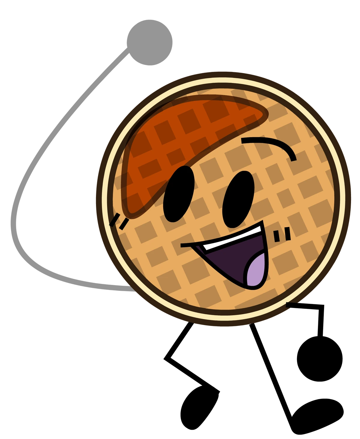 Waffle | Wren’s Object Show & Additional Content Wiki | Fandom