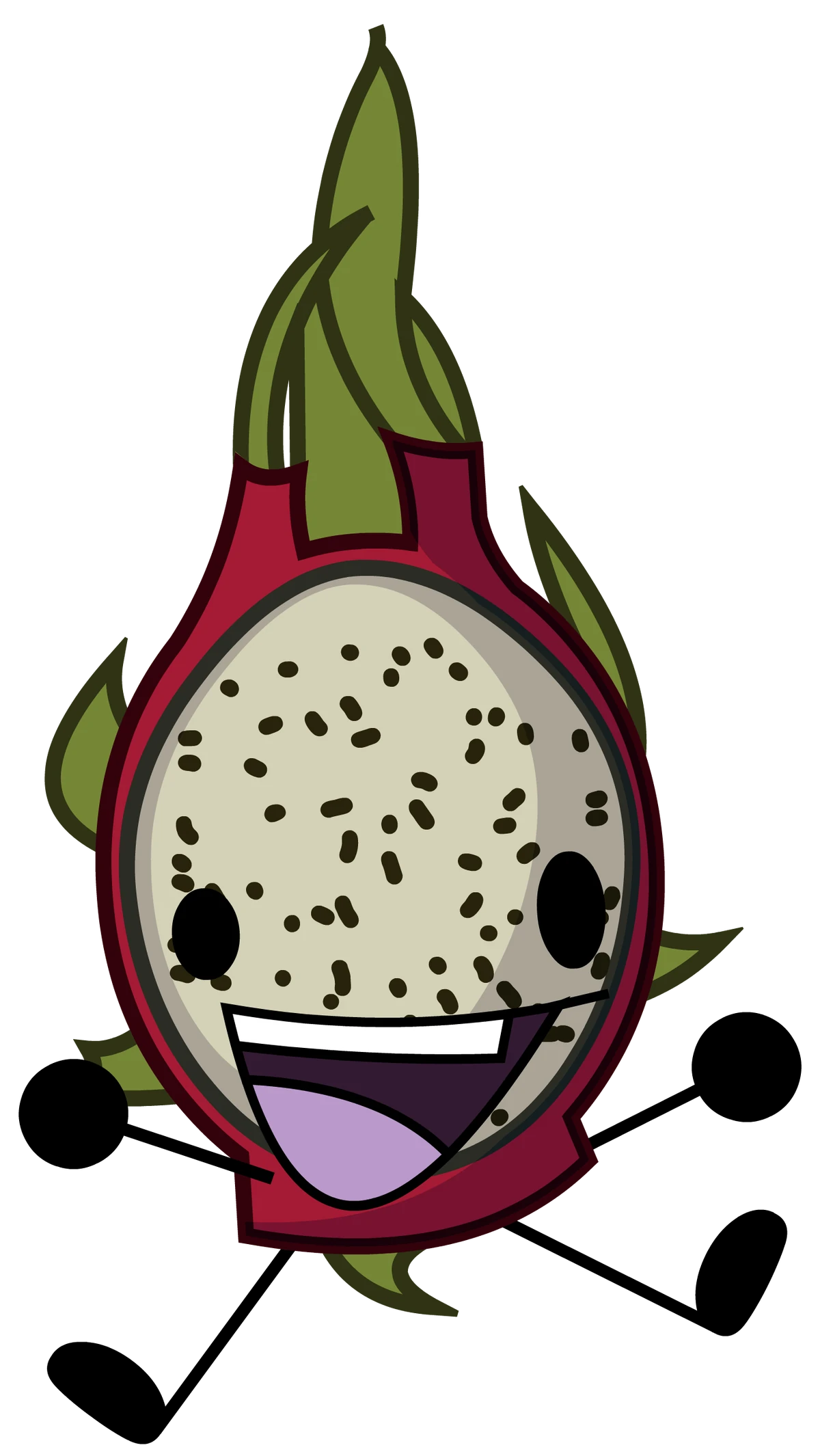 Dragonfruit | Wren’s Object Show & Additional Content Wiki | Fandom
