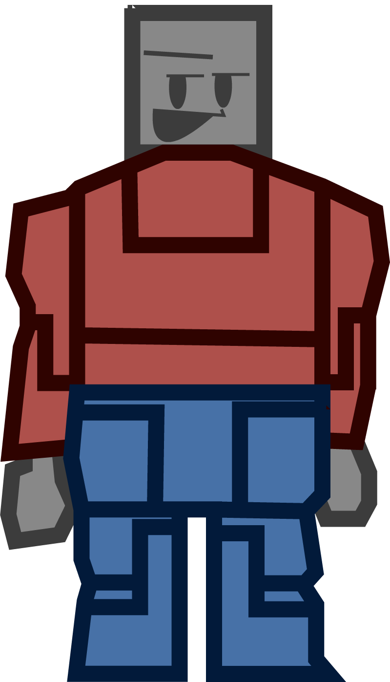 Bob | Wren’s Object Show & Additional Content Wiki | Fandom